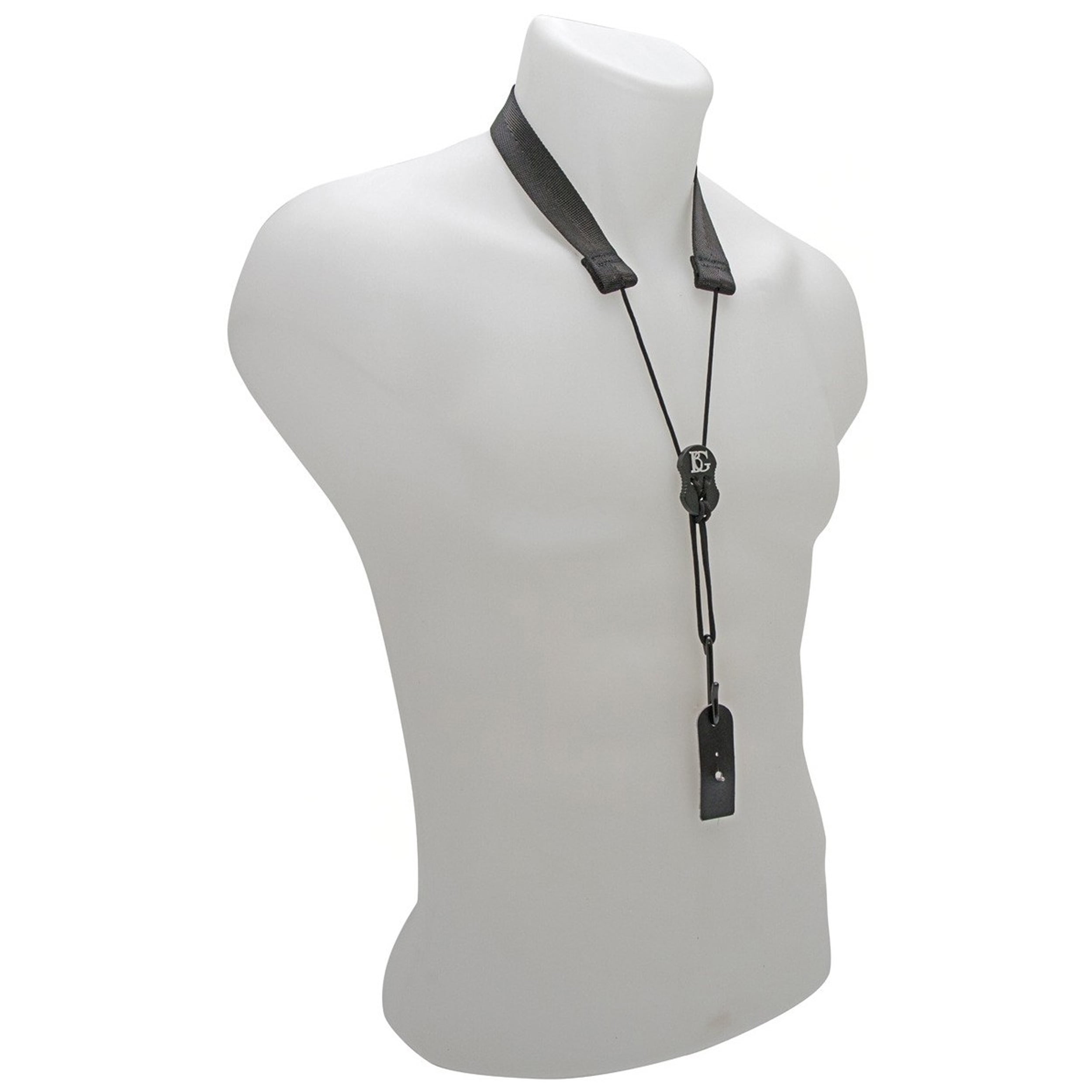BG Bb Clarinet Flex Strap, Elastic, 2 LP Connect, CFE - Walmart.com