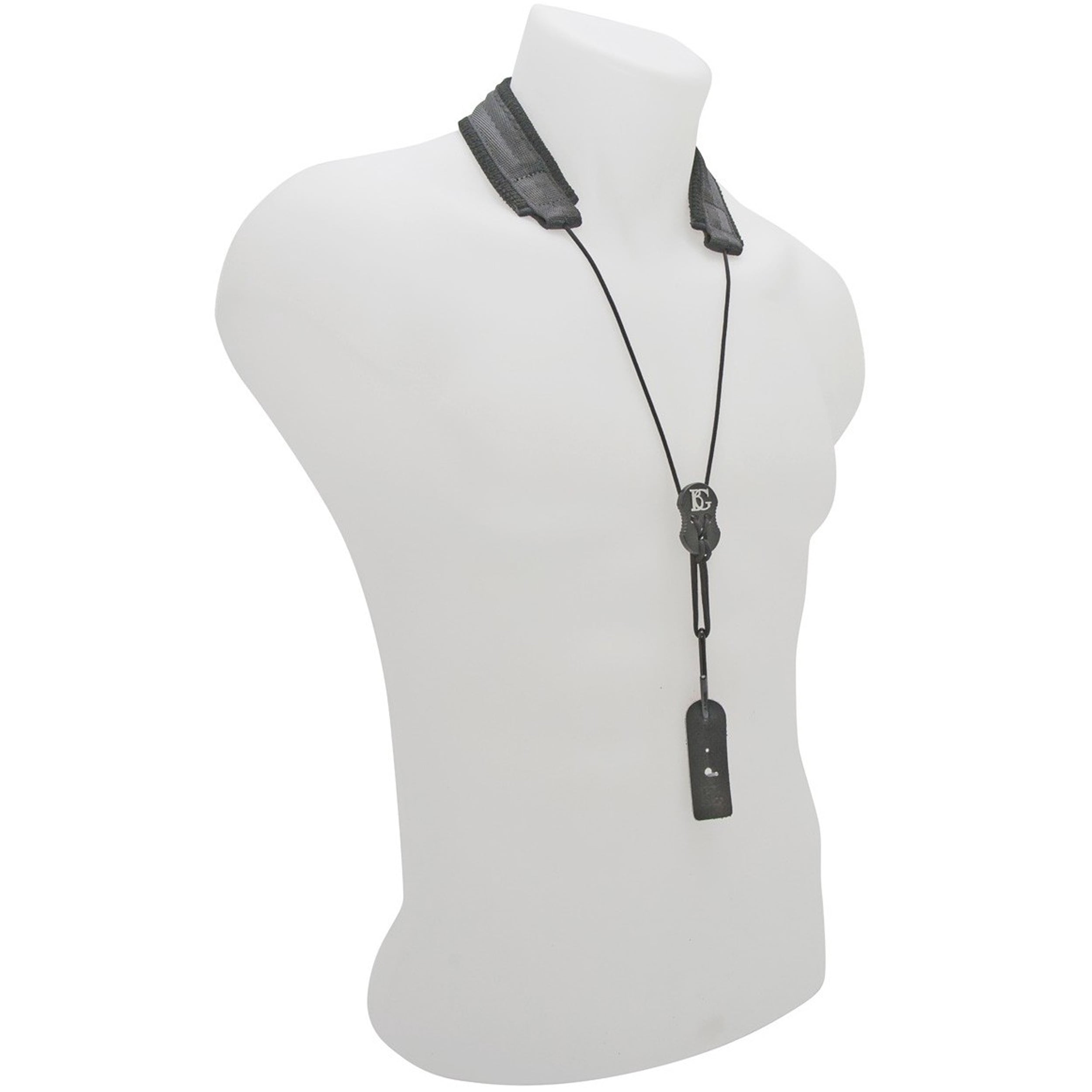 BG Bb Clarinet Nylon Strap, Regular, 2 LP Connects - Walmart.com