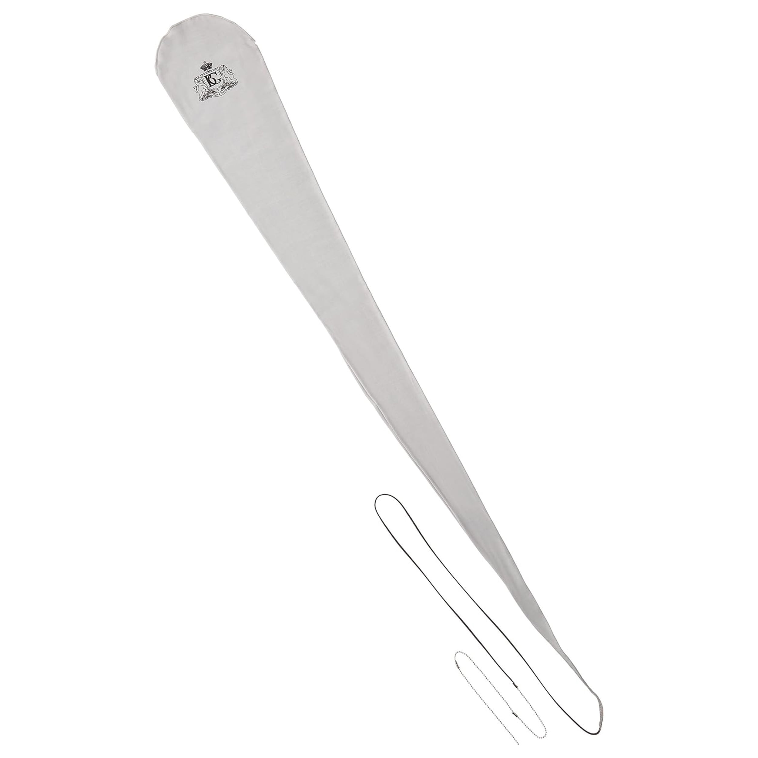 BG France Bassoon Bottom Wing Bamboo and Silk Swab -A34A - Walmart.com