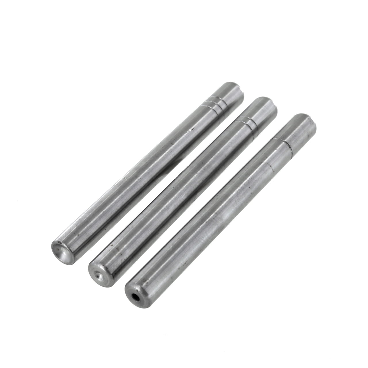 BG Copper/Brass Rivet & Burr Setter, (3-Piece Set), #14 - Walmart.com