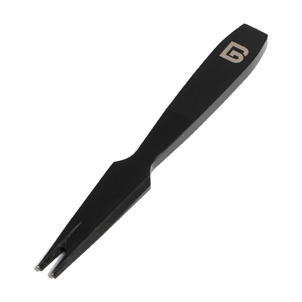 BG & Corter Pricking Irons, French/Flat Style, Multiple Sizes - Walmart.com