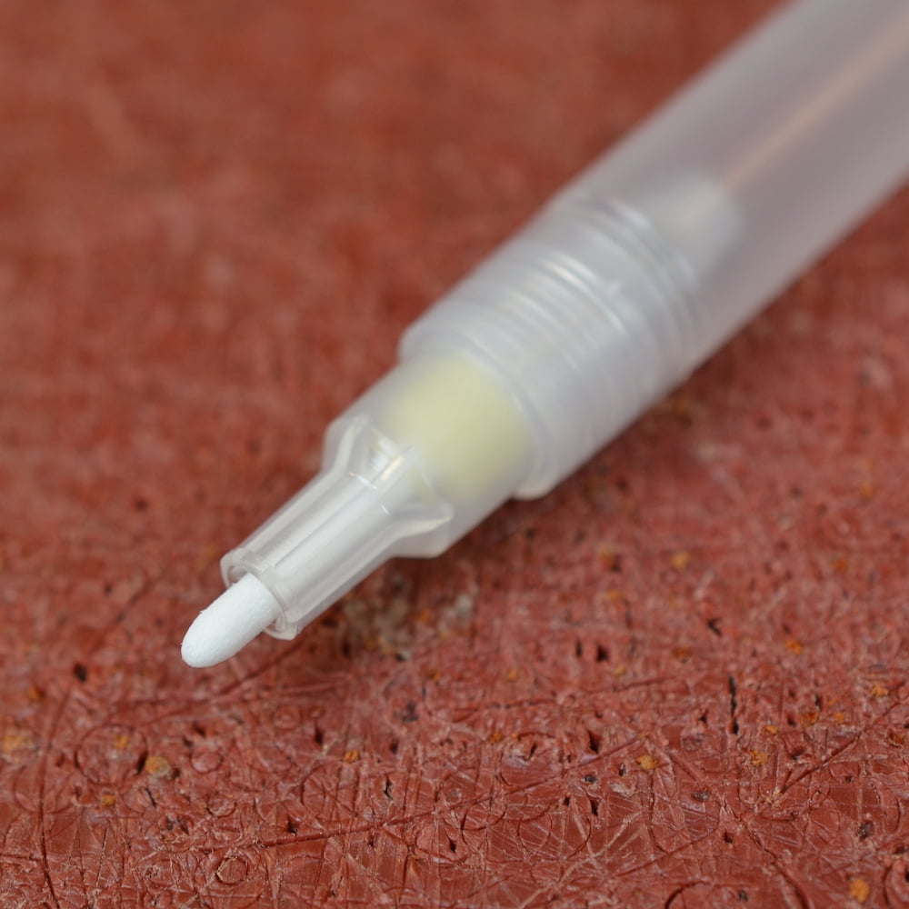 BG Empty Dye Pen, 3mm Round Tip - Walmart.com