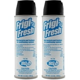 BG Frigi-Fresh 5.5 oz. (156g) (Pack of 2) - Walmart.com