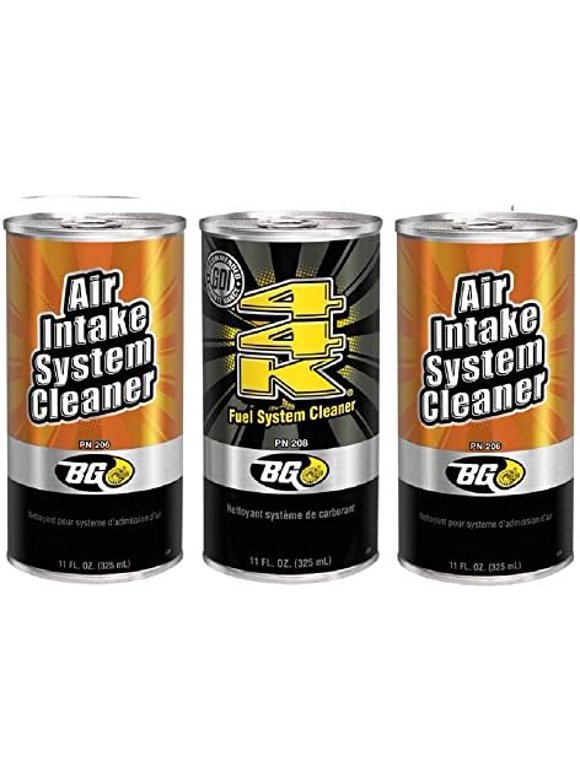 BG 44K Fuel System Cleaners in Fuel System Cleaners - Walmart.com