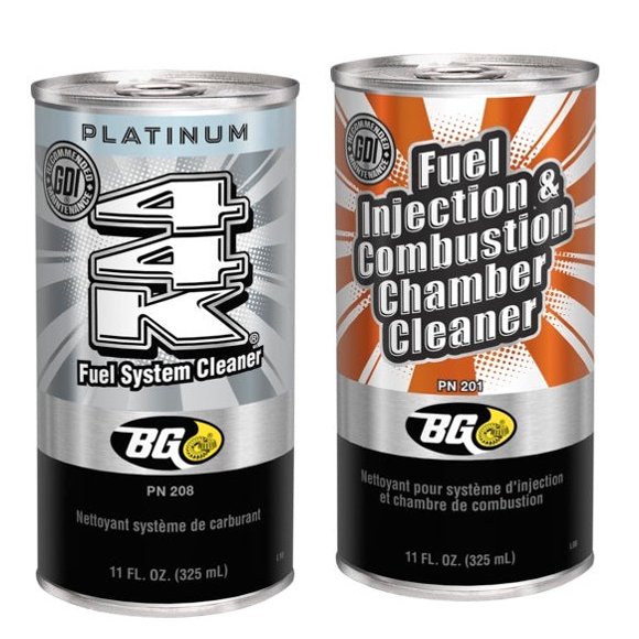 BG 44K Fuel System Cleaners in Fuel System Cleaners - Walmart.com