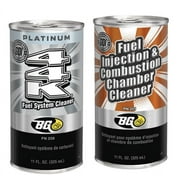BG 44K Fuel System Cleaners in Fuel System Cleaners - Walmart.com