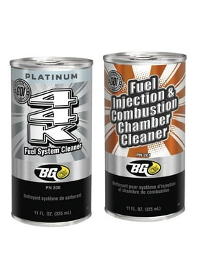 BG 44K Fuel System Cleaners in Fuel System Cleaners - Walmart.com