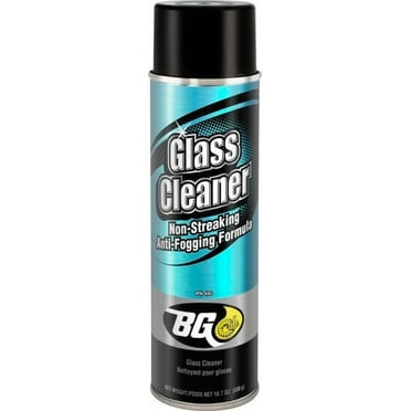 Seventh Generation Multi-Purpose Window Cleaner, Free & Clear, 23 oz ...