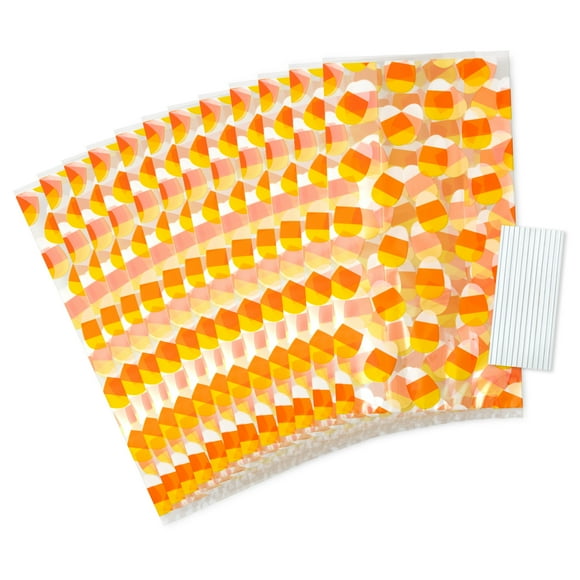 Halloween Treat Bags