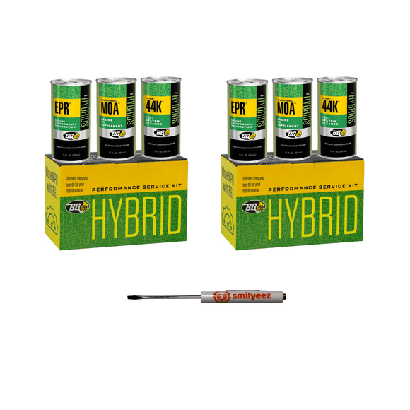 BG 44K Fuel System Cleaners in Fuel System Cleaners - Walmart.com