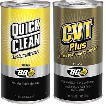 Castrol Transmax ATF/CVT Universal Automatic Transmission Fluid, 1 ...