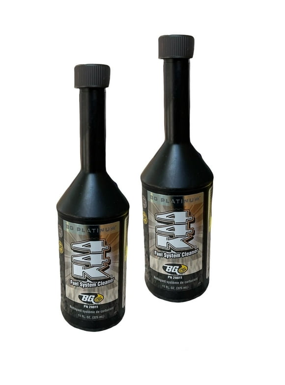BG 44K Fuel System Cleaners in Fuel System Cleaners - Walmart.com