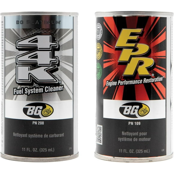 BG 44K Fuel System Cleaners in Fuel System Cleaners - Walmart.com