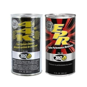 BG 44K Fuel System Cleaners in Fuel System Cleaners - Walmart.com