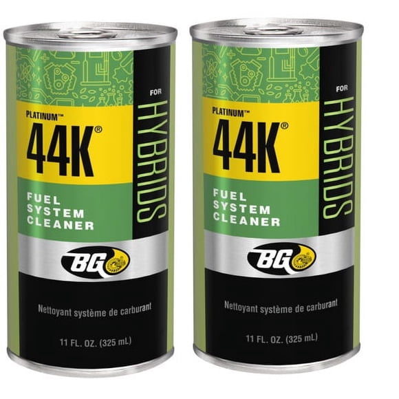 BG 44K Fuel System Cleaners in Fuel System Cleaners - Walmart.com