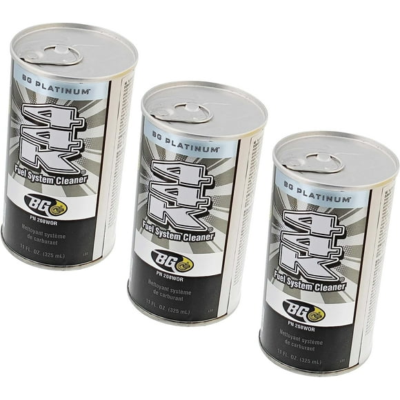 BG 44K Fuel System Cleaners in Fuel System Cleaners - Walmart.com