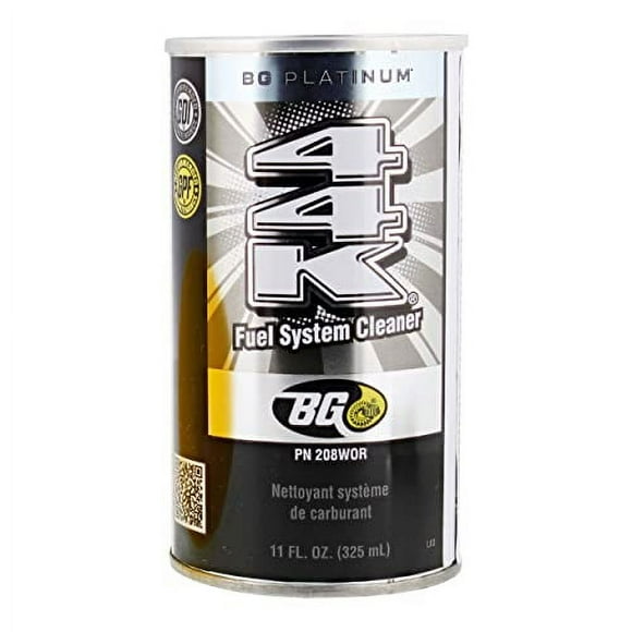 BG 44K Fuel System Cleaners in Fuel System Cleaners - Walmart.com