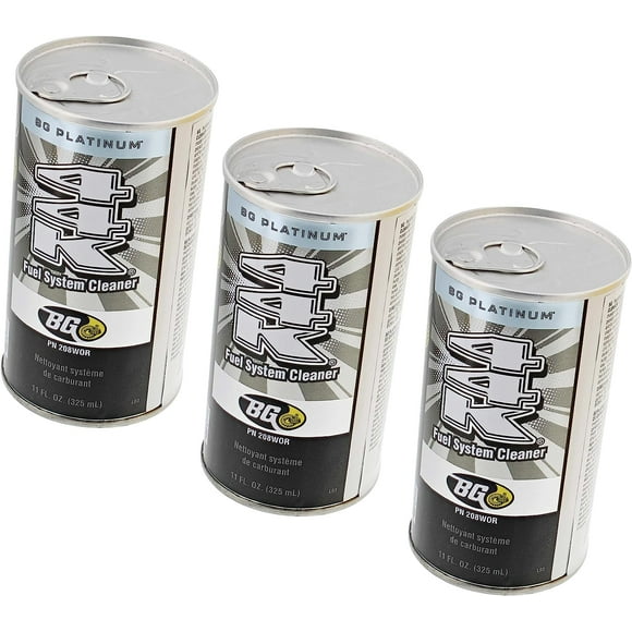 BG 44K Fuel System Cleaners in Fuel System Cleaners - Walmart.com