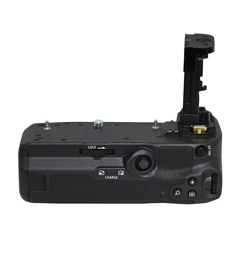 BG-R10 BG R10 Camera Handle Battery Grip For Canon EOS R5 R6 R5C EOSR6 ...