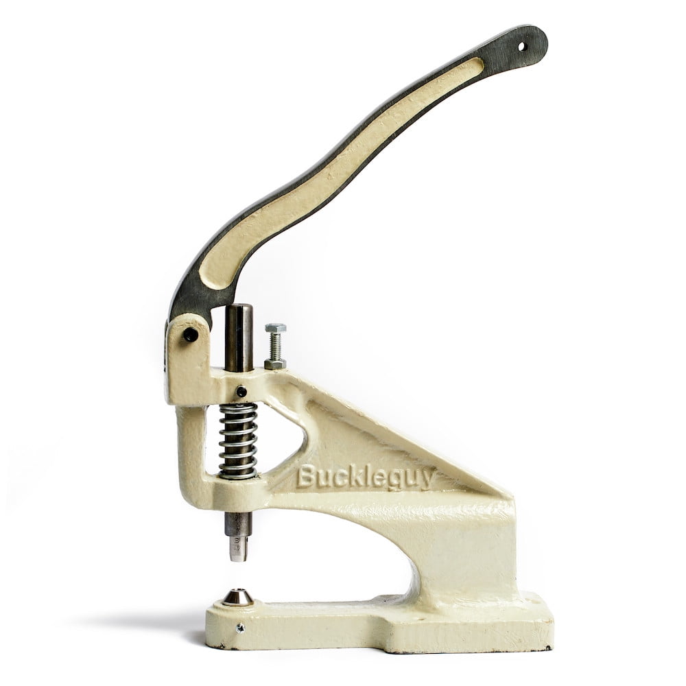 BG Setter Hand/Foot Press **Requires Setter Die w/screw** - Walmart.com