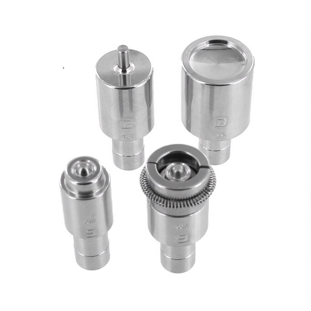 BG Snap Setter Die, Snap SKU: S15B51 (Line 24) ***Requires hand tool ...