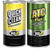 BG Frigi-Clean Aerosol AC Evaporator Cleaner And Frigi-Fresh Kit ...