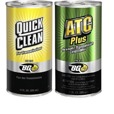 BG Frigi-Clean Aerosol AC Evaporator Cleaner And Frigi-Fresh Kit ...