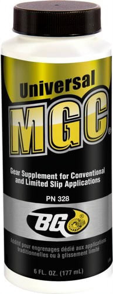 BG Universal MGC Multi Gear Supplement Concentrate PN 328 for ...