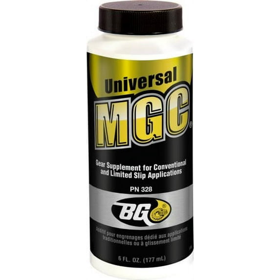 BG Universal MGC Multi Gear Supplement Concentrate PN 328 for ...