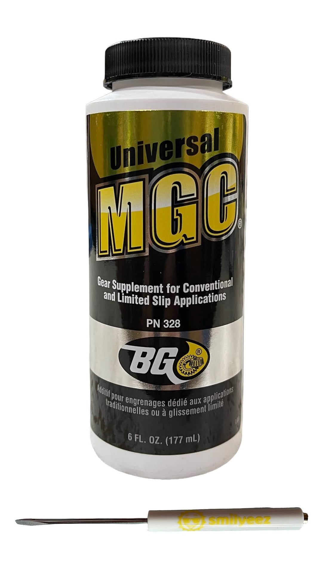 BG Universal MGC Multi Gear Supplement Concentrate PN 328 for ...