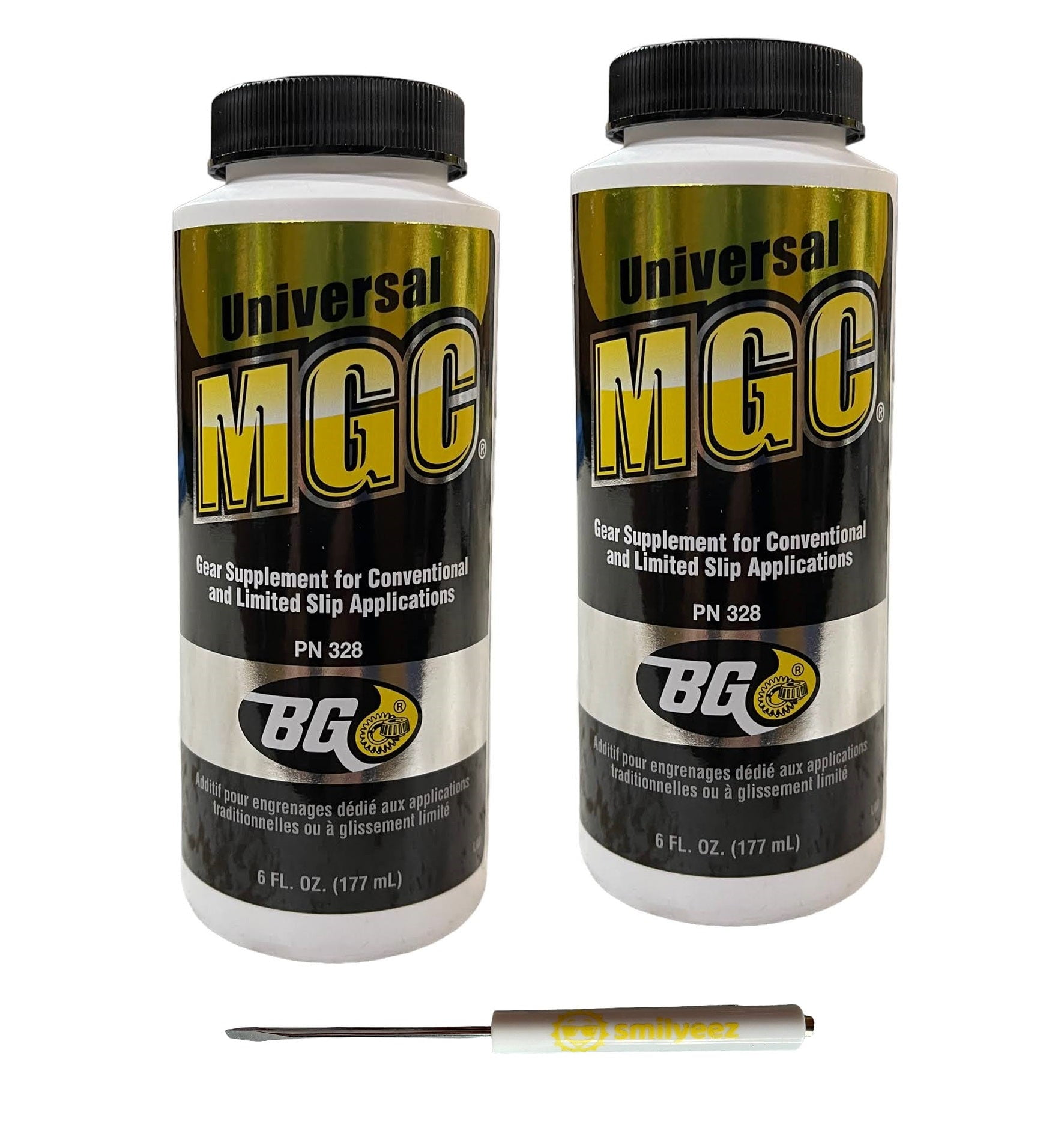 BG Universal MGC Multi Gear Supplement Concentrate PN 328 for ...