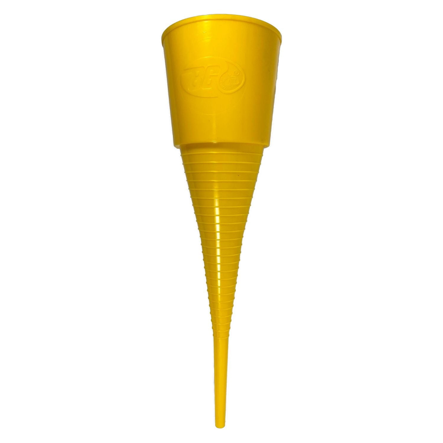 BG's Famous Large Yellow Funnel - Walmart.com