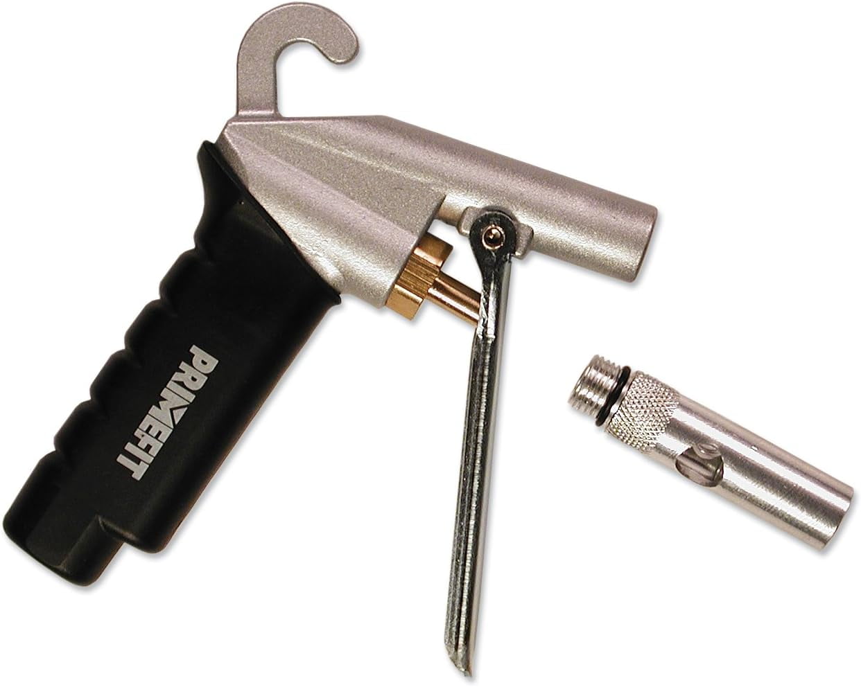 BG1001 Industrial Gun with High Turbo Nozzle, OSHA Approved - Walmart.com