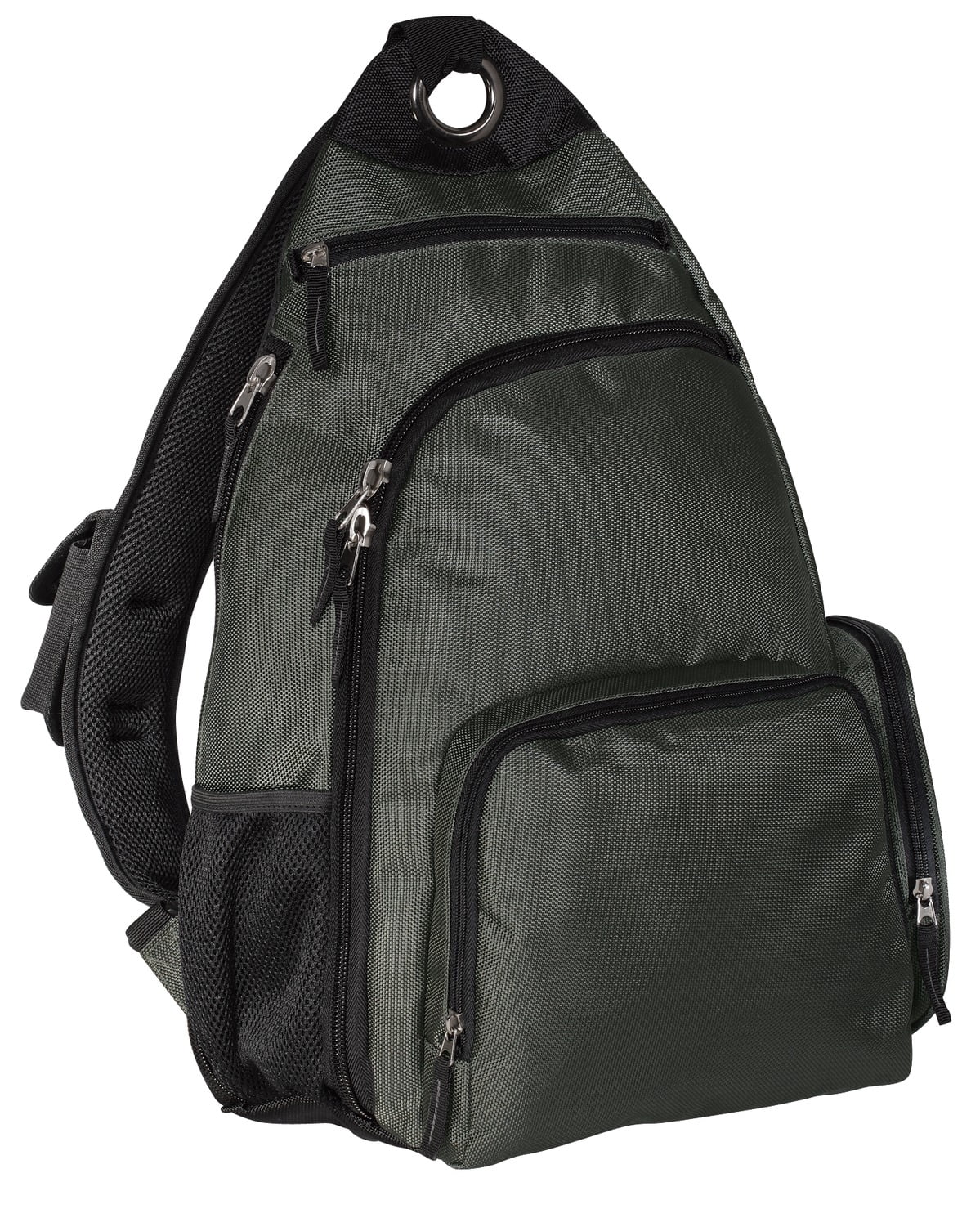 BG112 Port Authority Unisex Adult Nap Sack Sling Pack - Walmart.com