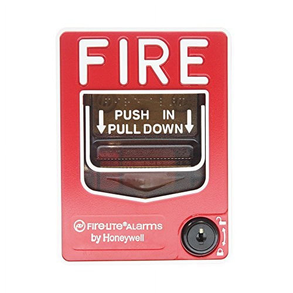 BG12LX ADDRESSABLE PULL STATION - Walmart.com