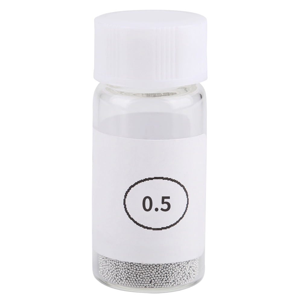 BGA Solder Ball Reballing Soldering PCB Heat Universal Stencil Balls 0 ...