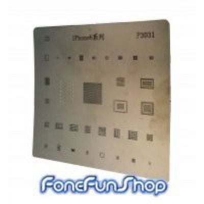 BGA Stencil For Apple iPhone 6 - Walmart.com