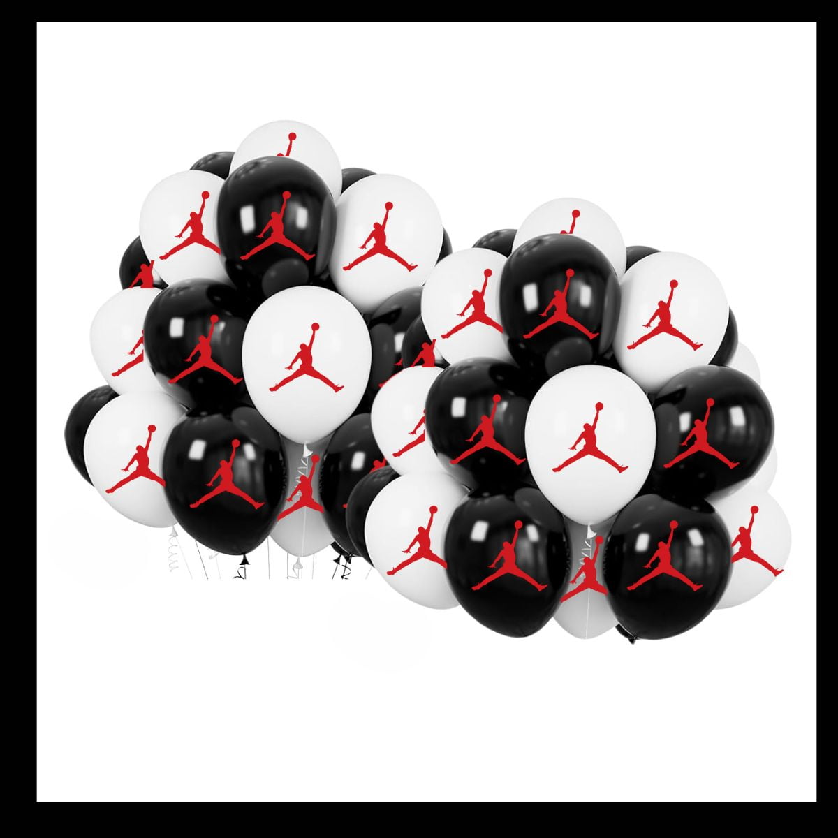 Jordan Centerpieces