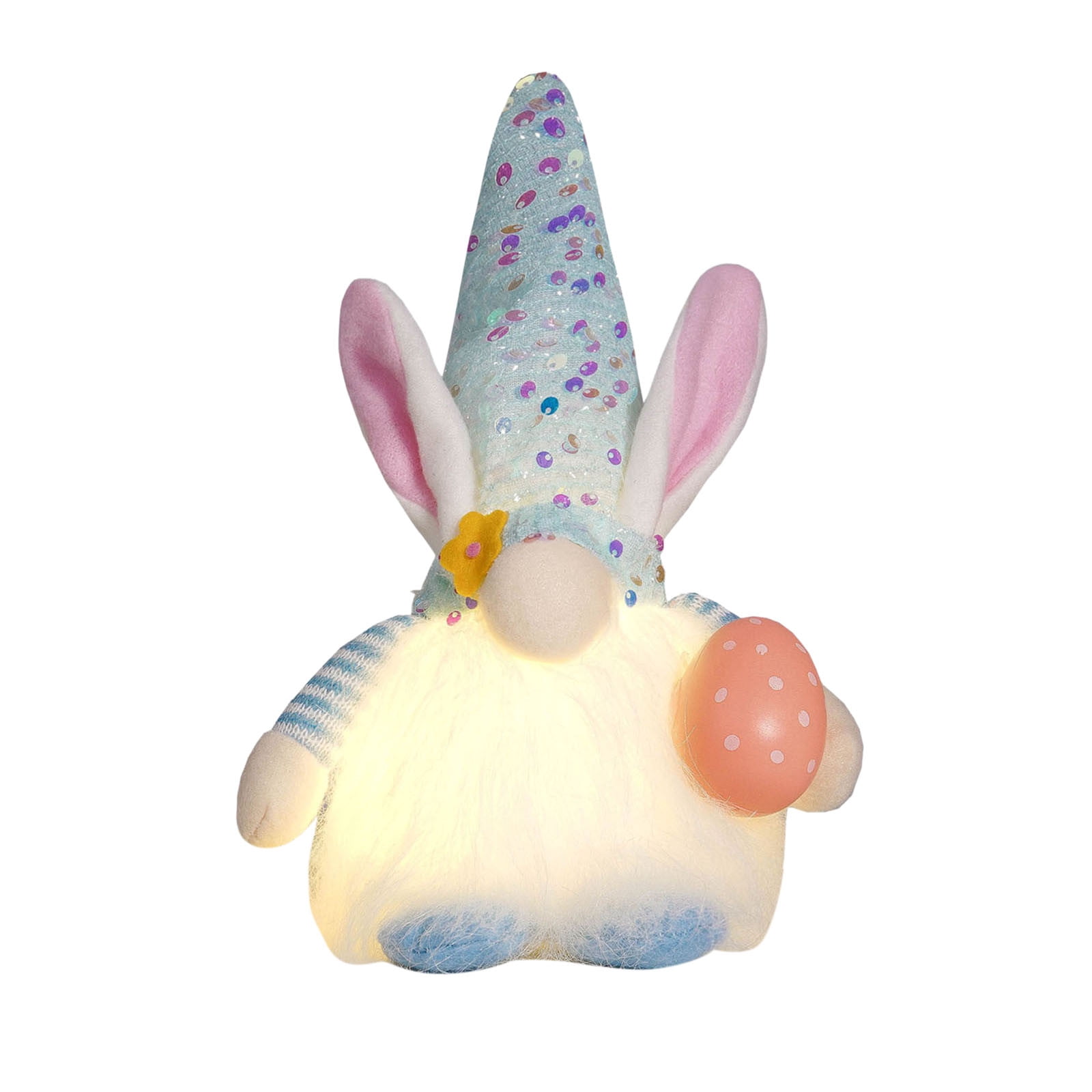 BGFIIPAJG Easter Eggs Easter Easter Decorations Tomte Swedish Figurine ...
