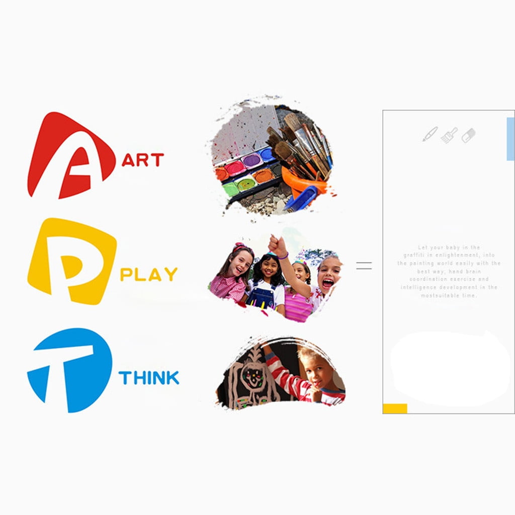 BGFIIPAJG Educational Toys for Kids 5-7 Battat Education Tracing Light ...