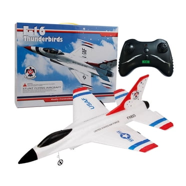 PLAYSTEM RC Plane for Kids & Adults, Sky CUB Remote Control Aircraft ...