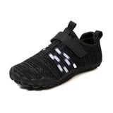 BGFIPAJG Kids' Breathable Mesh Water Shoes, Boys Girls Hiking ...