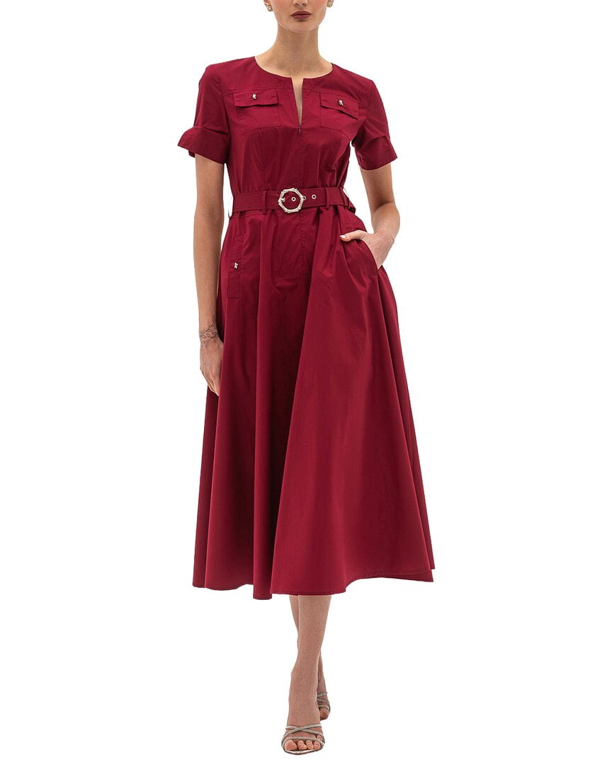 BGL womens A-Line Dress, 14 - Walmart.com