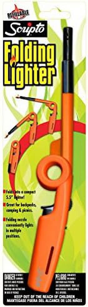 BGM7R-1/12 Utility Lighter - Walmart.com