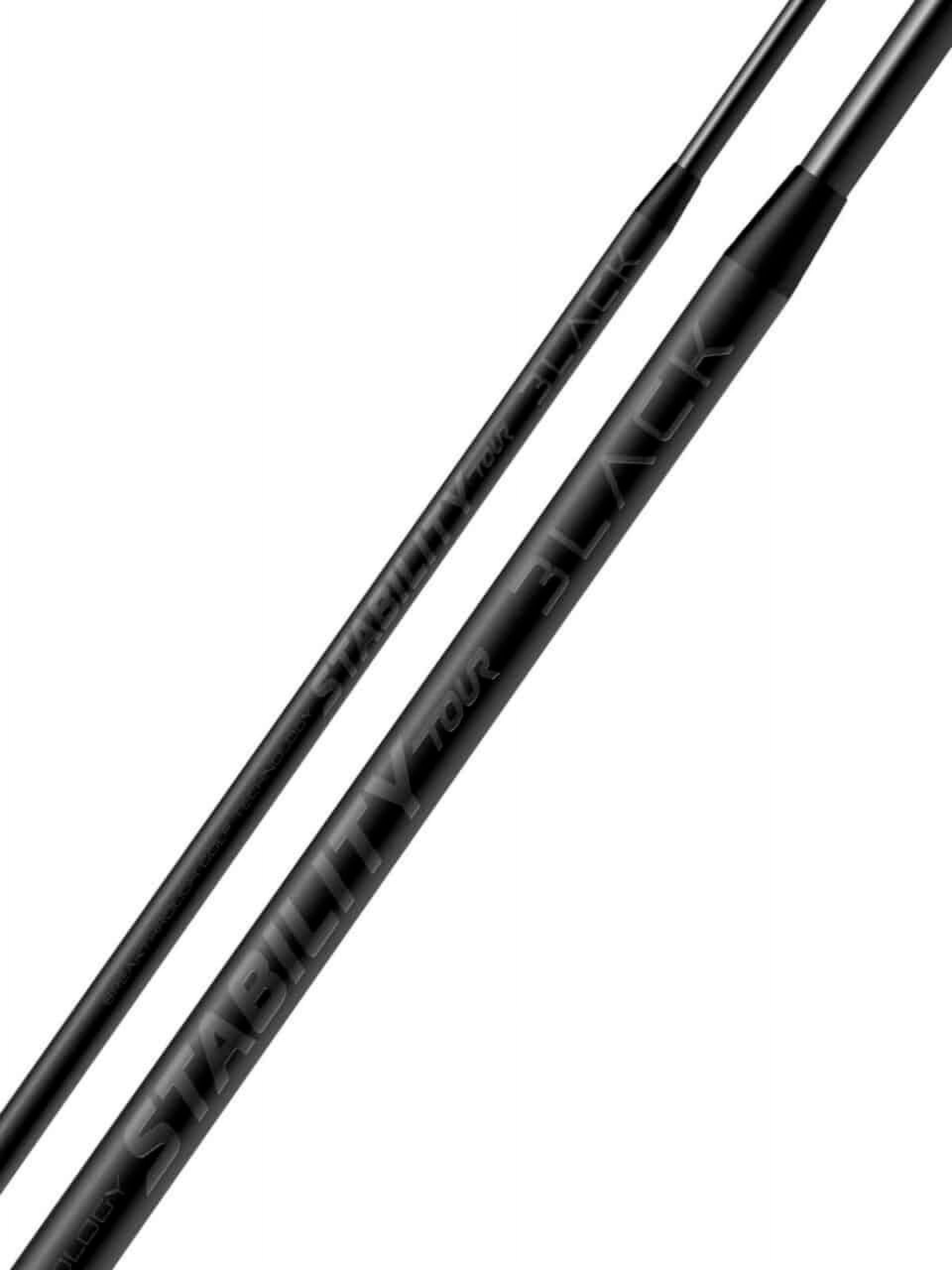BGT STABILITY TOUR BLACK PUTTER SHAFT - Walmart.com