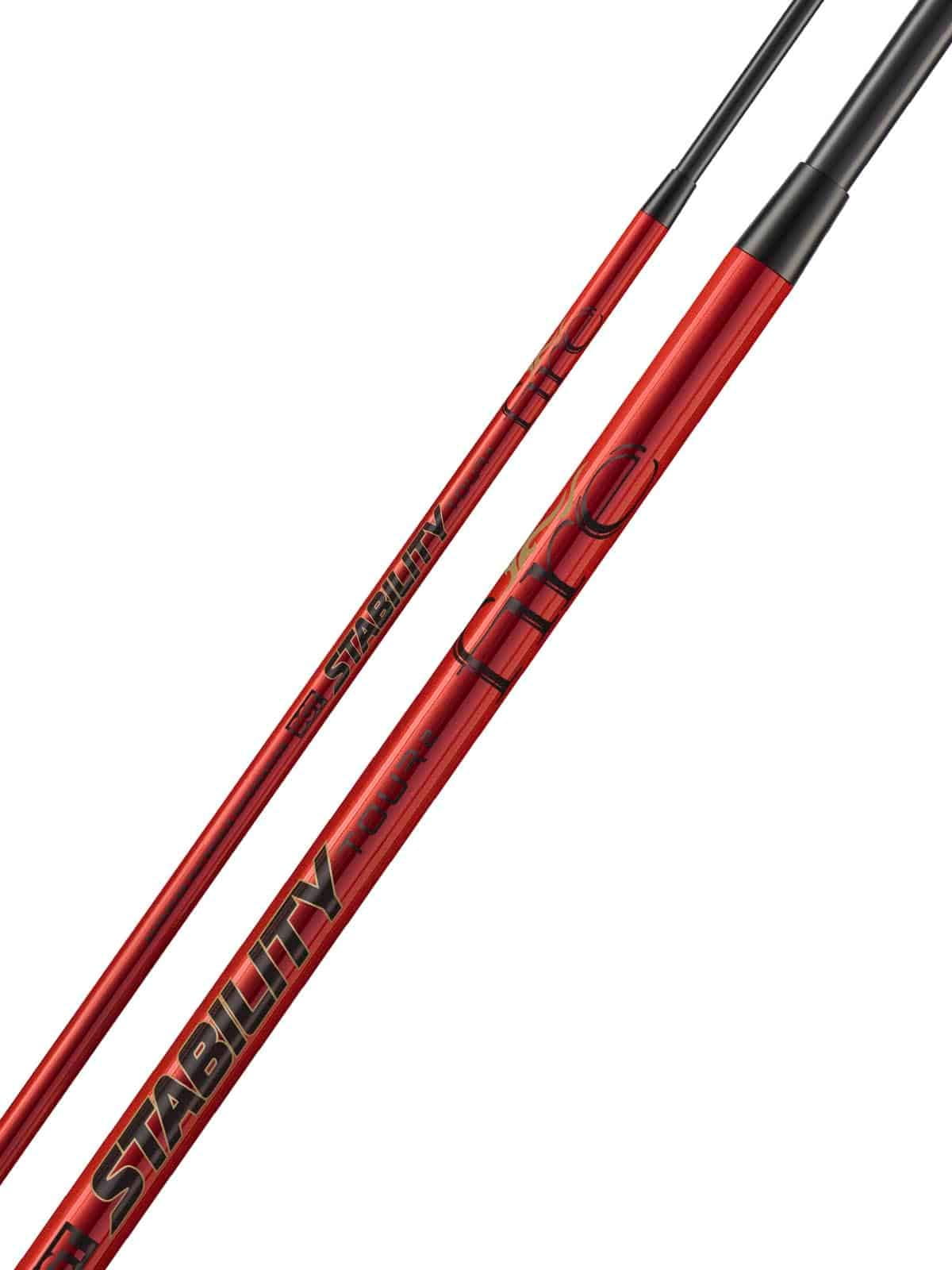 BGT STABILITY TOUR FIRE PUTTER SHAFT - Walmart.com