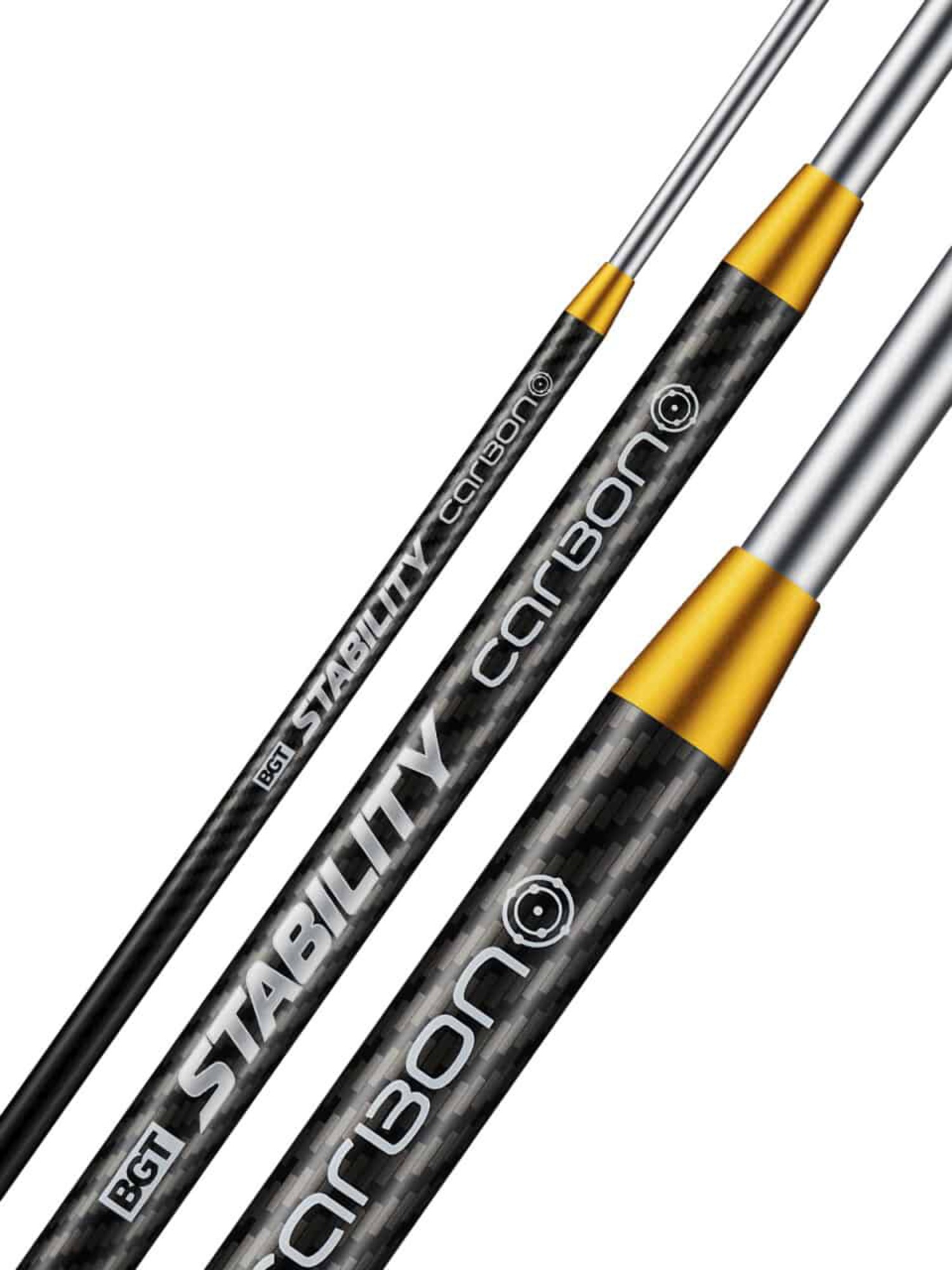 BGT Stability Carbon Putter Shaft - Walmart.com