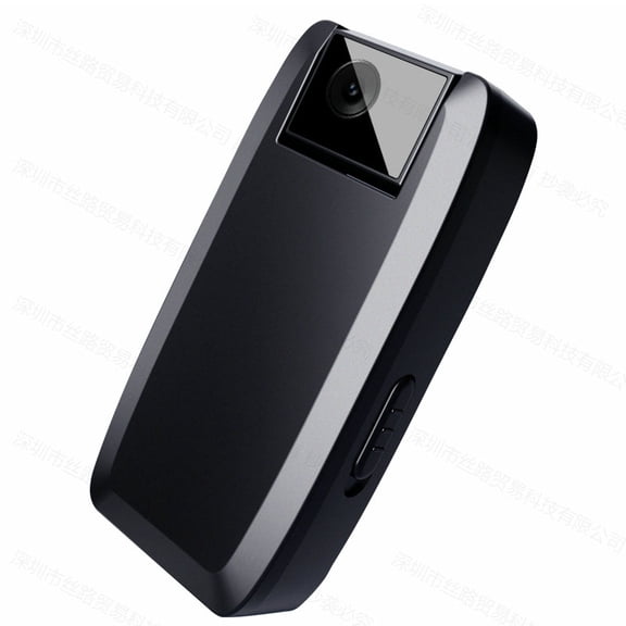 Small Video Recording Devices