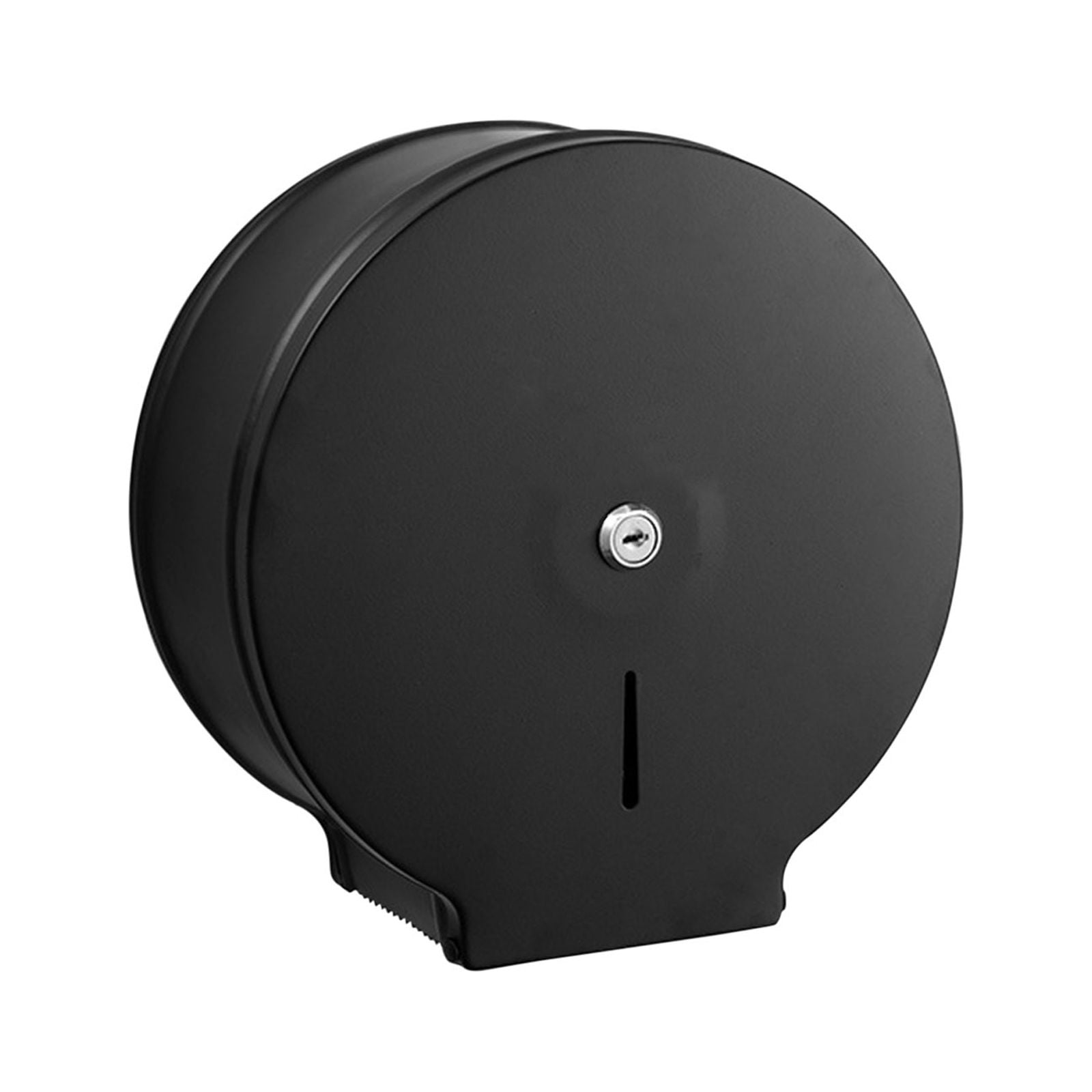 BGZLEU Commercial Jumbo Toilet Paper Dispenser, Wall Mount Stainless ...