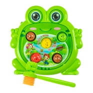 Elefun and Friends Barrel of Monkeys Game, Styles May Vary, Ages 3 and ...
